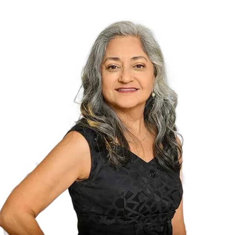 Dr. Carla Territo, MD - Doctors & Staff STL Vision