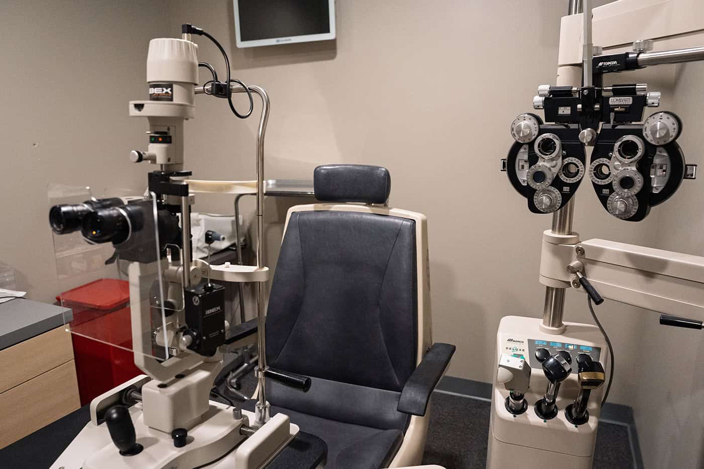 Routine Eye Care Services in St. Louis, MO - STL Vision